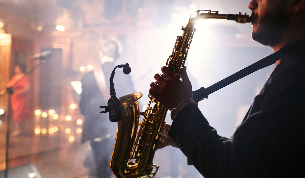 Haligonians looking forward to annual Jazz Festiddy vestiddy bee doop ...